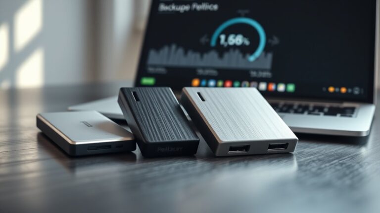 14 Best USB Backup Drives for Desktop Backup in 2025 — Reliable Storage ...