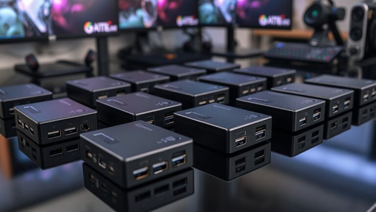 15 Best USB Capture Cards for Seamless Streaming and Recording ...