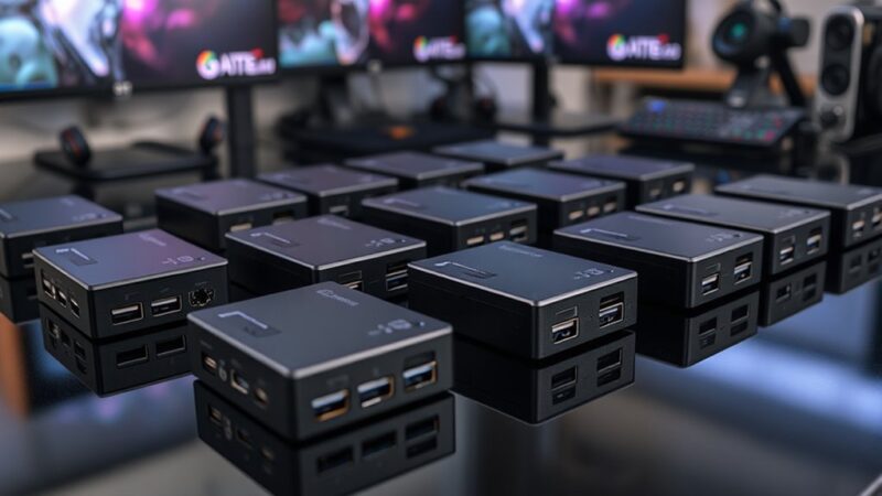 15 Best USB Capture Cards for Seamless Streaming and Recording ...