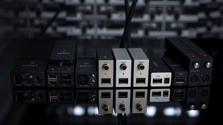 15 Best USB Sound Cards for Superior Audio Quality in 2025 - Digitech Bytes