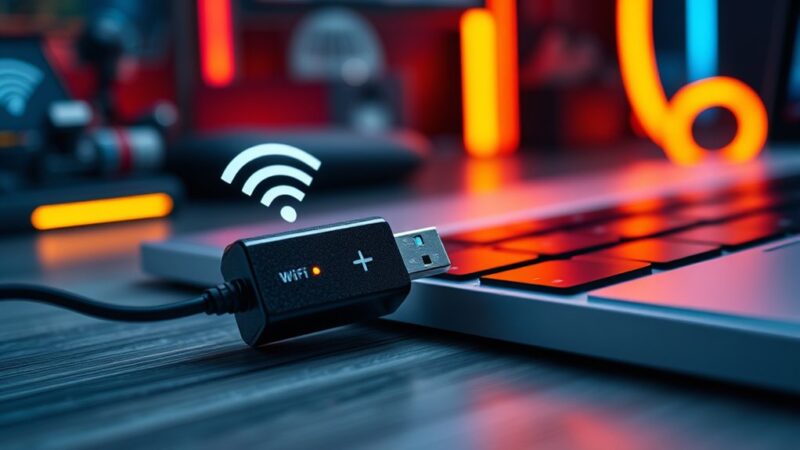 15 Best USB Wi‑Fi 7 Adapters That Offer Lightning-Fast Connectivity in ...