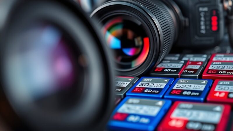 15 Best V90 SD Cards for Speed and Reliability in 2025 - Digitech Bytes