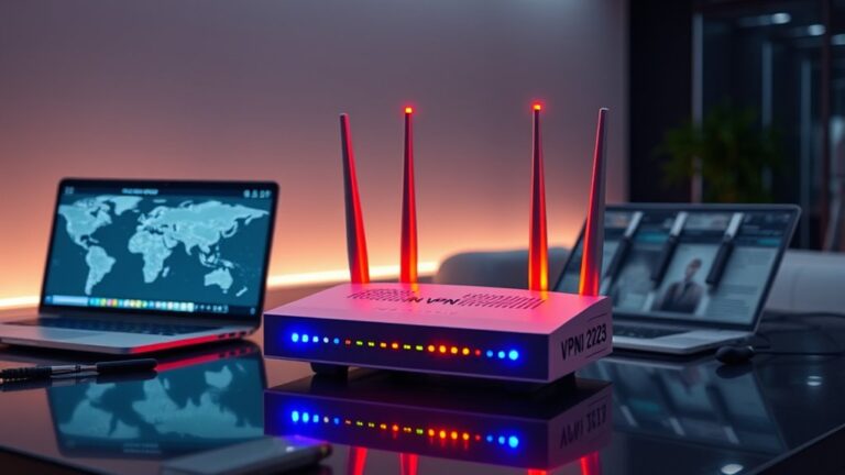 15 Best VPN Routers for Secure and Fast Network Connections in 2025 ...