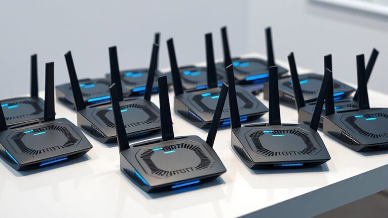 15 Best Wi‑Fi 7 Routers That Deliver Lightning-Fast Connections in 2025 ...