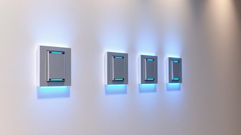 15 Best Wi-Fi Smart Light Switches for Easy Home Automation in 2025 ...