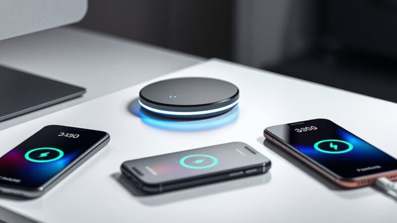 15 Best Wireless Charging Pads That Combine Speed and Style in 2025 ...