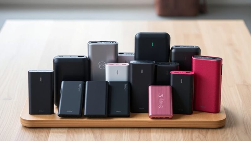 15 Best Wireless Charging Power Banks to Keep Your Devices Juiced Up ...