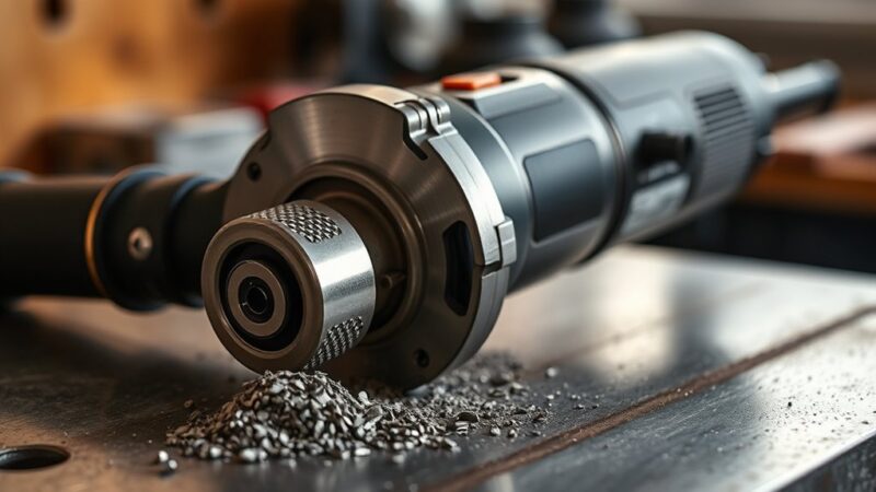 15 Best Handheld Grinders of 2025 for Precision and Power - Digitech Bytes