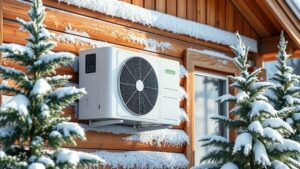 15 Best Mini-Split Heat Pumps Perfect for Cold Climates in 2025 ...