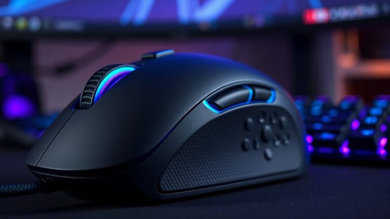 13 Best Gaming Mice With Customizable Buttons for Precision and Control ...