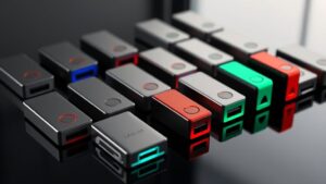 14 Best Portable SSD Drives for Lightning-Fast Speeds in 2025 ...
