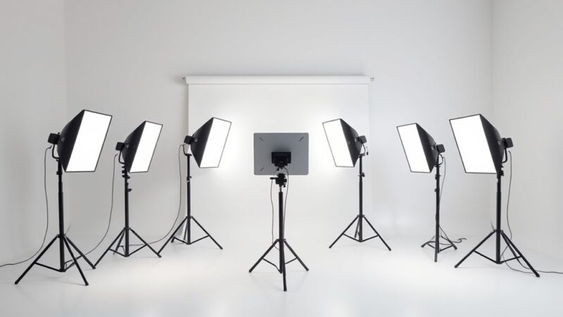 15 Best Premium Studio Lighting Kits to Elevate Your Photography in ...