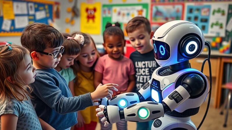 15 Best Interactive STEM Robots for Kids That Make Learning Fun and ...