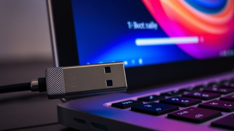 Make a Bootable USB Installer - Digitech Bytes