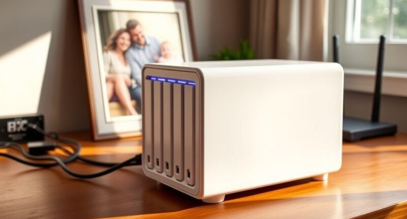 15 Best 2-Bay NAS Enclosures You Need to Know About in 2025 - Digitech ...