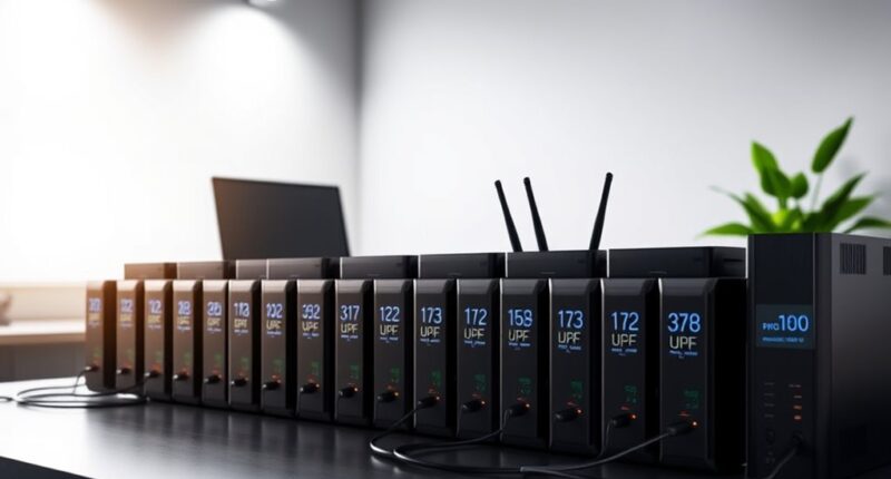 15 Best RGB LED Light Panels to Transform Your Space in 2025 - Digitech ...