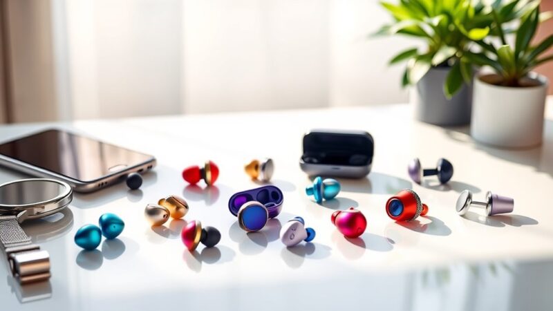 The 14 Best Wireless Earbuds of 2025 – Ultimate Sound and Comfort ...