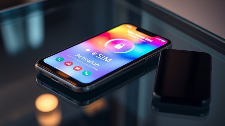 Transfer an Esim Between Phones - Digitech Bytes