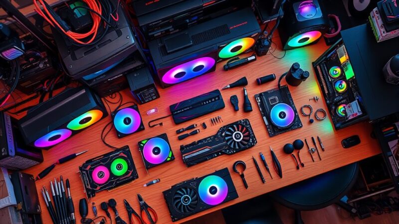15 Best Budget Gaming PC Builds of 2025 That Won't Break the Bank ...