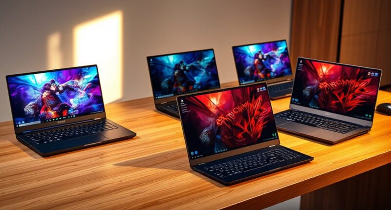 15 Best Business Laptop Docking Setups for 2026 - Digitech Bytes