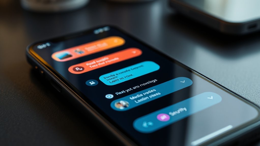 RCS on Iphone: Features, Security, and Limitations - Digitech Bytes