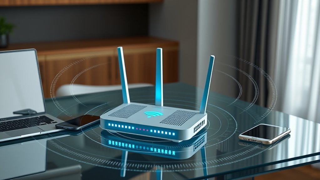 OFDMA, MU‑MIMO, and MLO: The Wi‑Fi Features That Actually Matter ...