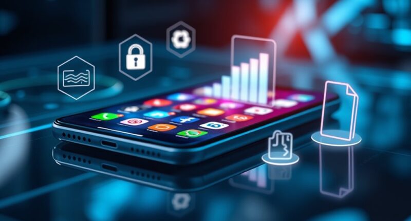 NVMe vs. UFS 4.0 Storage in Phones - Digitech Bytes