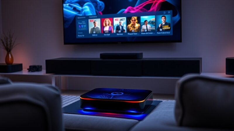 14 Best Streaming Media Players in 2025 for Stunning 4K Content ...