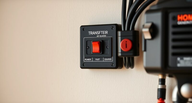 14 Best Manual Transfer Switches for Portable Generators You Can Trust ...