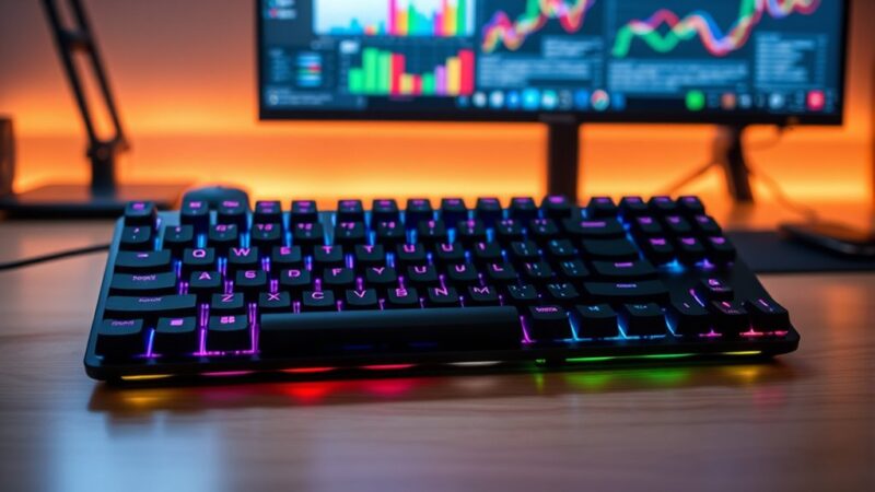 15 Best Mechanical Keyboards for Office Work That Boost Your ...