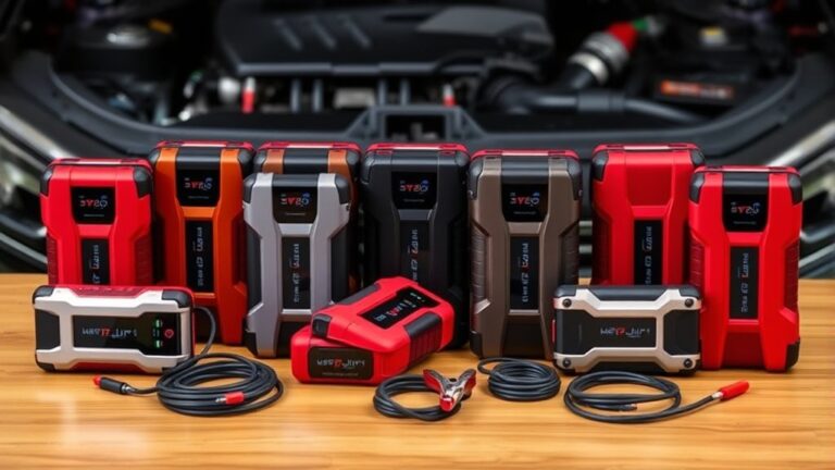 15 Best Portable Jump Starters That Will Save You in a Pinch - Digitech ...