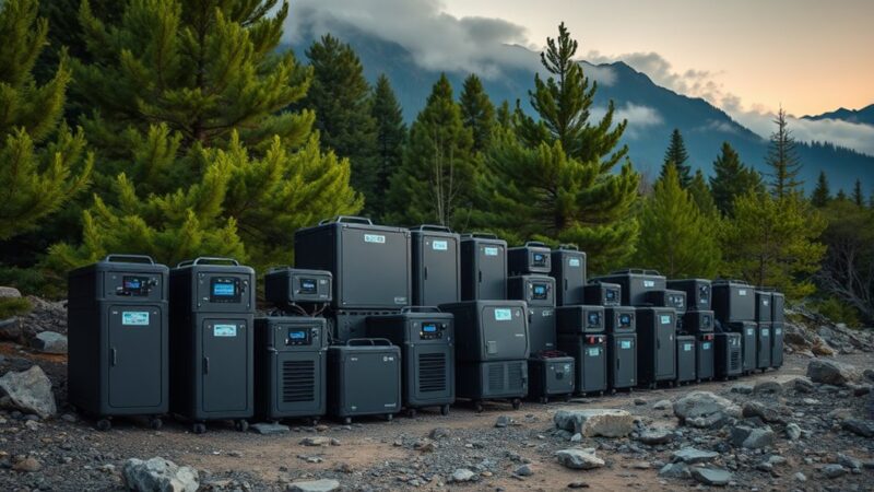 15 Best Portable Power Stations for Reliable Off-Grid Power in 2025 ...