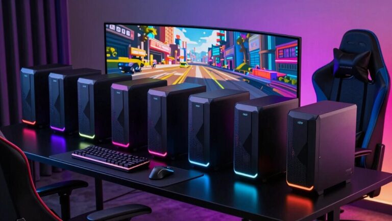 9 Budget VR-Ready Gaming PCs for 2026 That Play Anything - Digitech Bytes