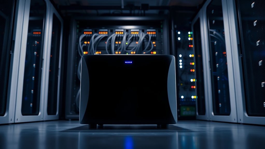 4 Best Console Server Appliances for 2026 That Simplify Management ...