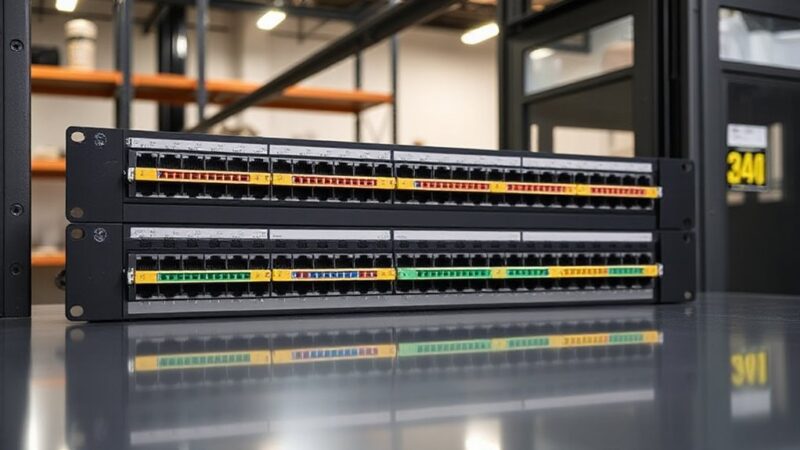 15 Best Keystone Patch Panel 24‑Port for 2026 Experts Recommend ...