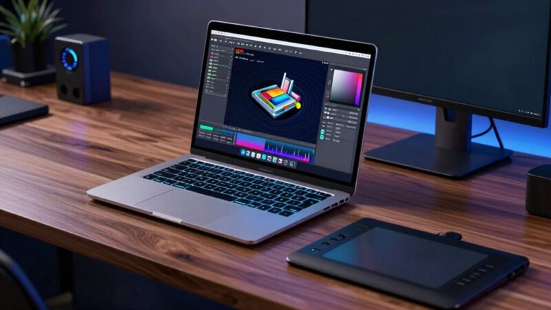 15 Best Workstation Laptops for 3D Modeling in 2026 - Digitech Bytes