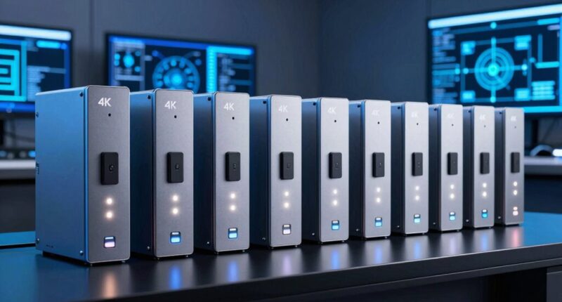3 Best 16TB SSDs for 2026 That Max Out Storage - Digitech Bytes