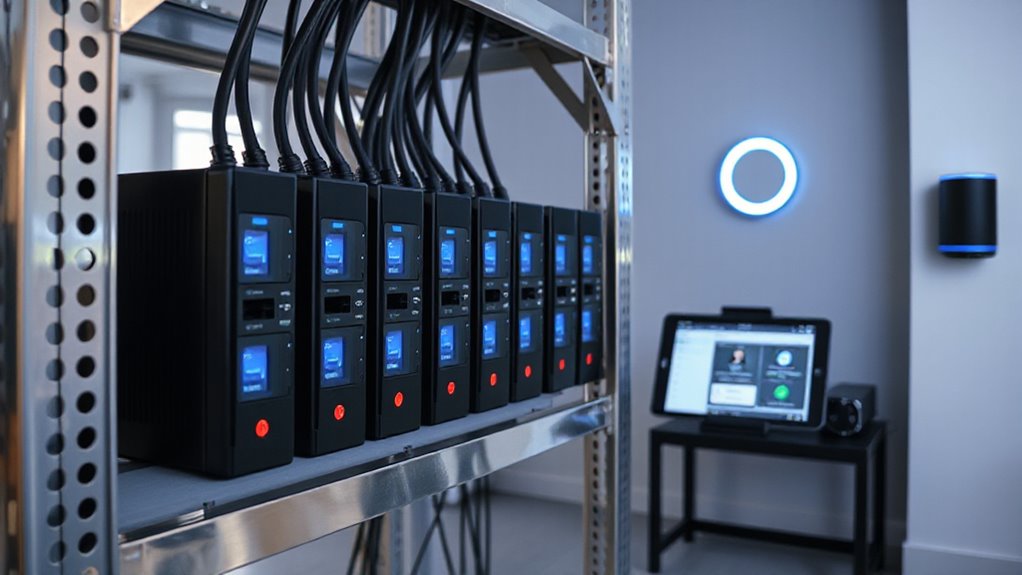 10 Best Smart PDU With Alexa for 2026 You Need to Know - Digitech Bytes