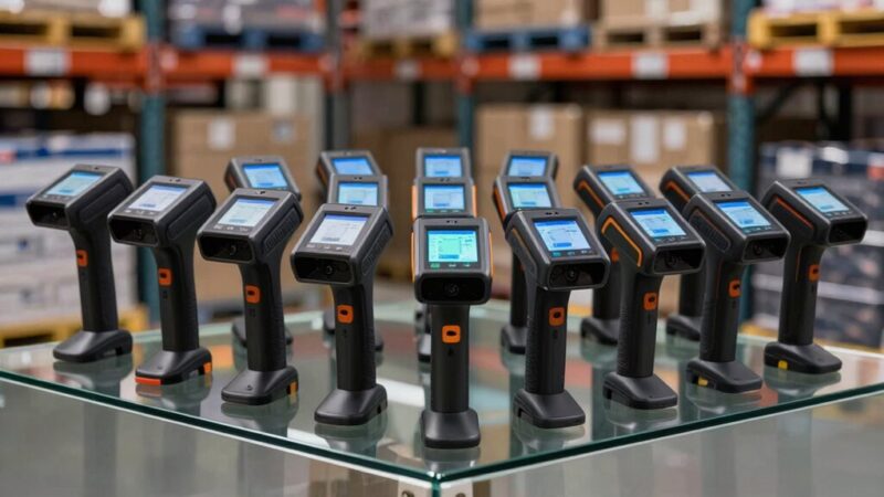 15 Best Commercial Barcode Scanners for 2026 That Boost Efficiency ...