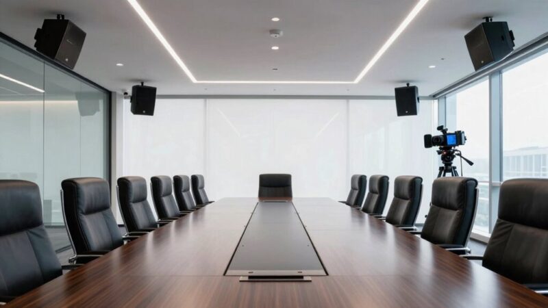 15 Best Conference Room Audio Systems for 2026 That Sound Crystal Clear ...