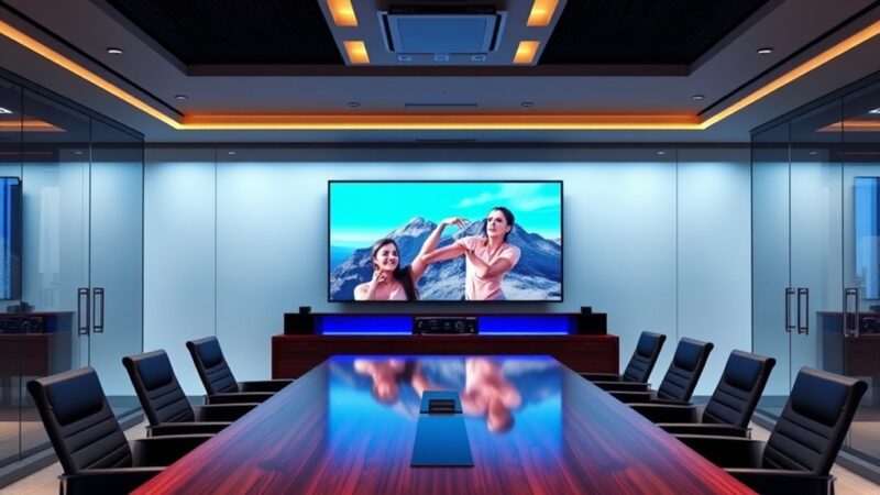15 Best Video Bars for Conference Rooms in 2026 - Digitech Bytes