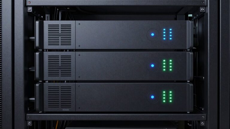 4 Best Console Server Appliances for 2026 That Simplify Management ...