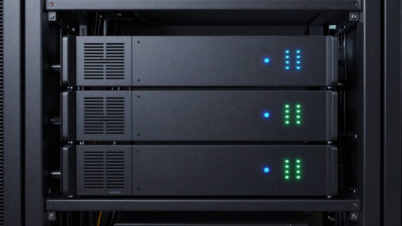 4 Best Console Server Appliances for 2026 That Simplify Management ...