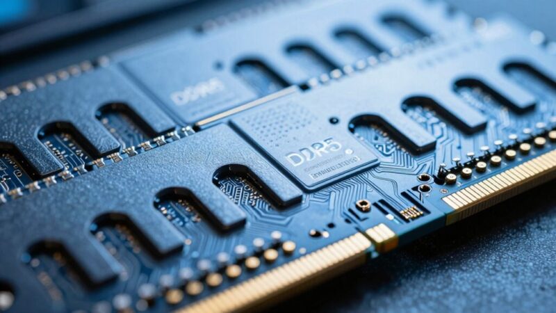 10 Best DDR5 Server Memory for 2026 That Boost Your Performance ...