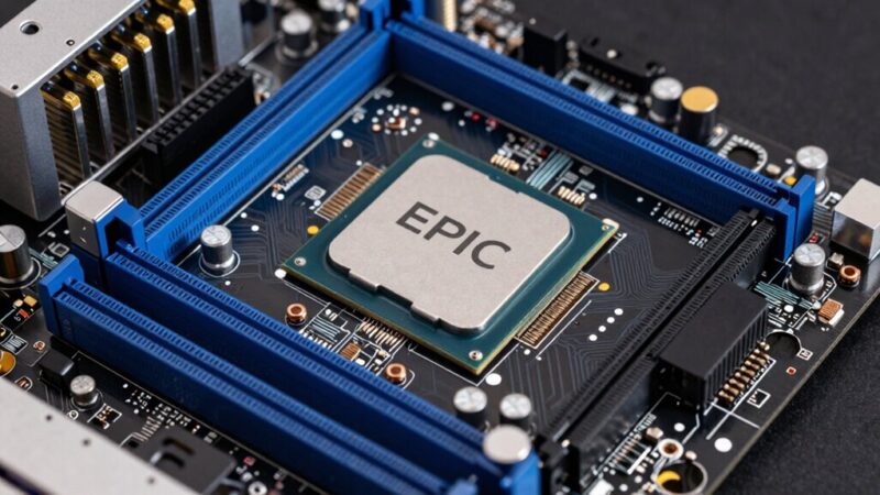 14 Best Server Motherboards for EPYC in 2026 - Digitech Bytes