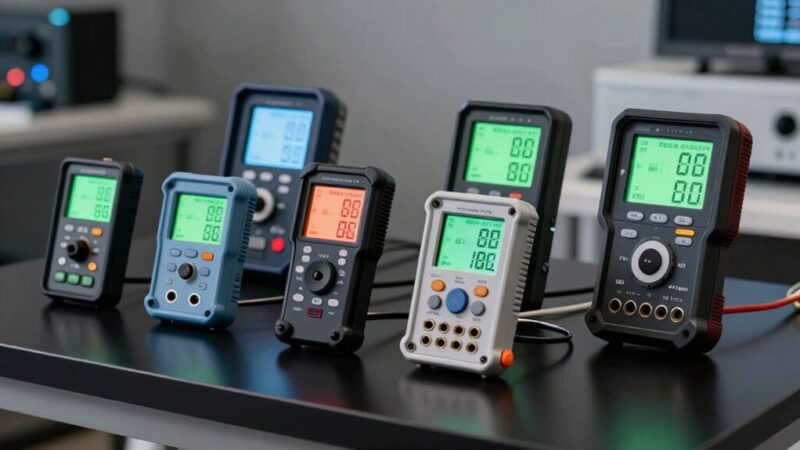 14 Best Fiber Optic Power Meters for 2026 That Signal Pros Trust ...