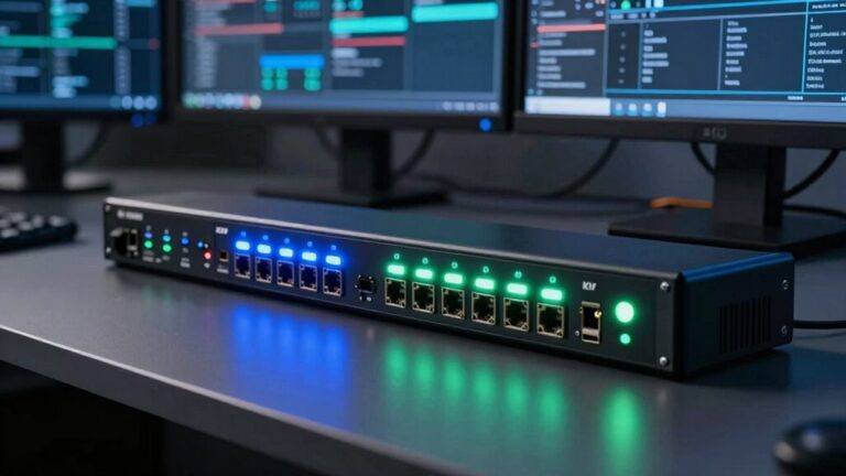 13 Best KVM Over IP Switches for 2026 You Should Know About - Digitech ...