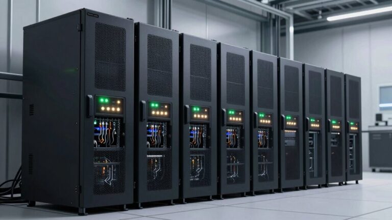 12 Best Lithium UPS for Servers in 2026 That Keep You Powered ...