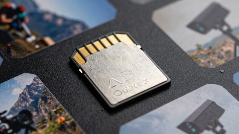 15 Best MicroSD Card High Endurance for 2026 That Last Longer ...