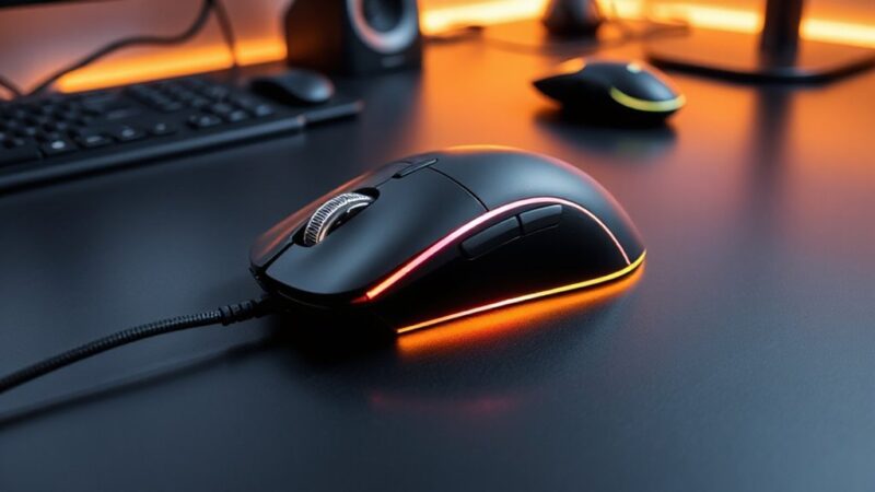 14 Best Mouse Bungees to Keep Your Desk Tidy and Your Mouse Moving ...